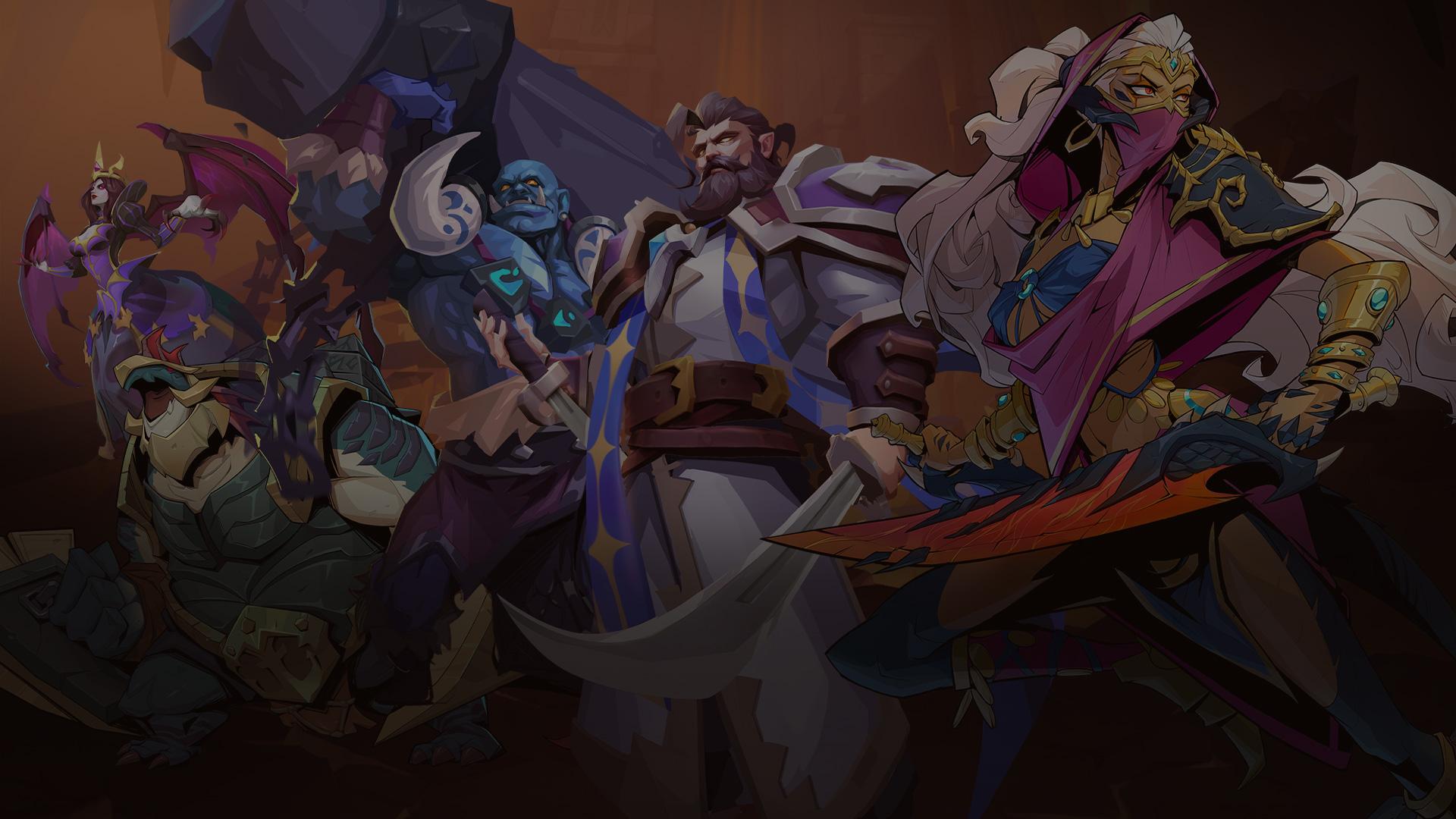 H2 Games | Mobile Game Publisher